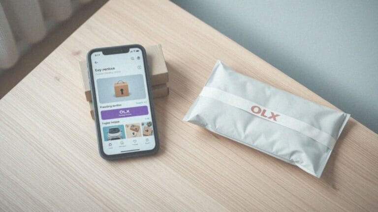 Jak kupić na OLX? Praktyczny poradnik dla użytkowników